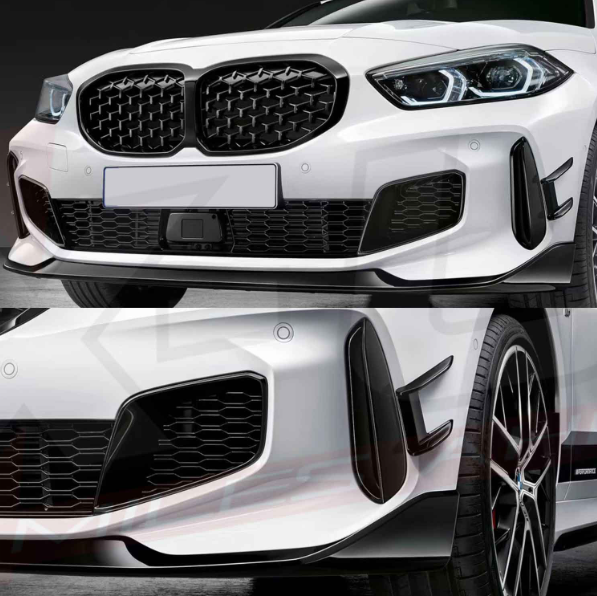BMW 1 Series F40 Aero Kit M Performance 19-22 – 2xcite