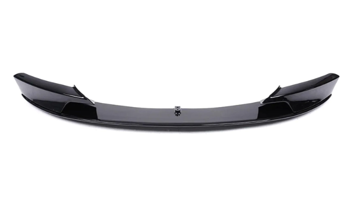 BMW 5 Series M-Performance Front Splitter 10-17 F10 F11 Gloss Black ...